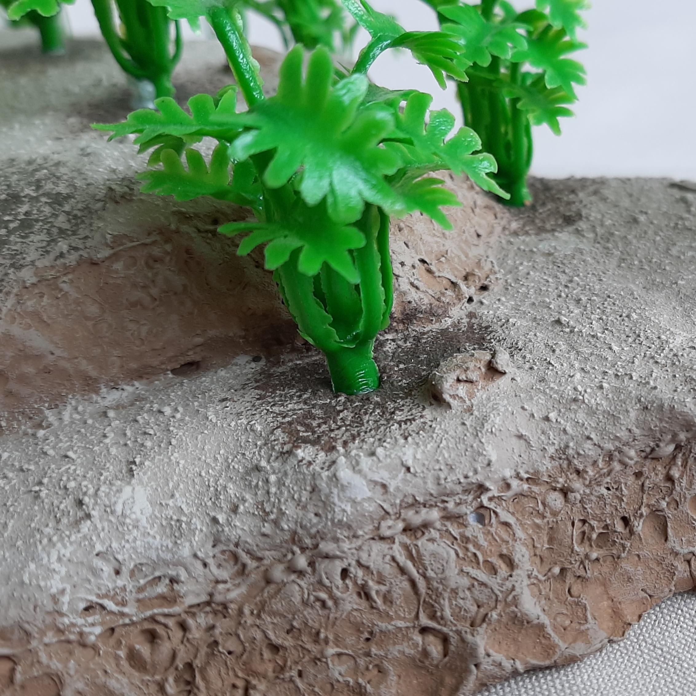 Badlands, Blitz, Buildings, Desert, Gear, Heavy, House, Outpost, Terrain - Gallery - DakkaDakka